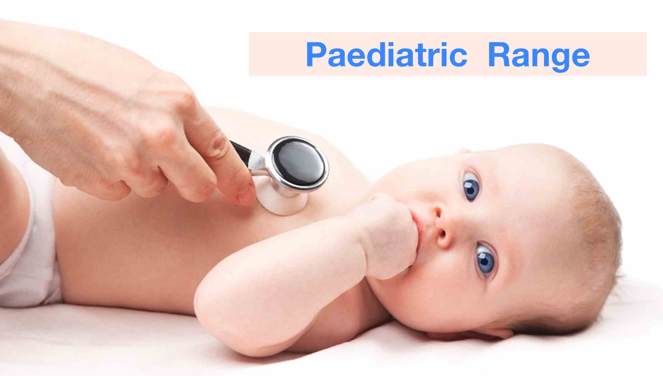 Paediatric Products Franchise - 100+ Products - Medisync Pharma